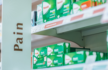 Find pain management advice and treatments near you