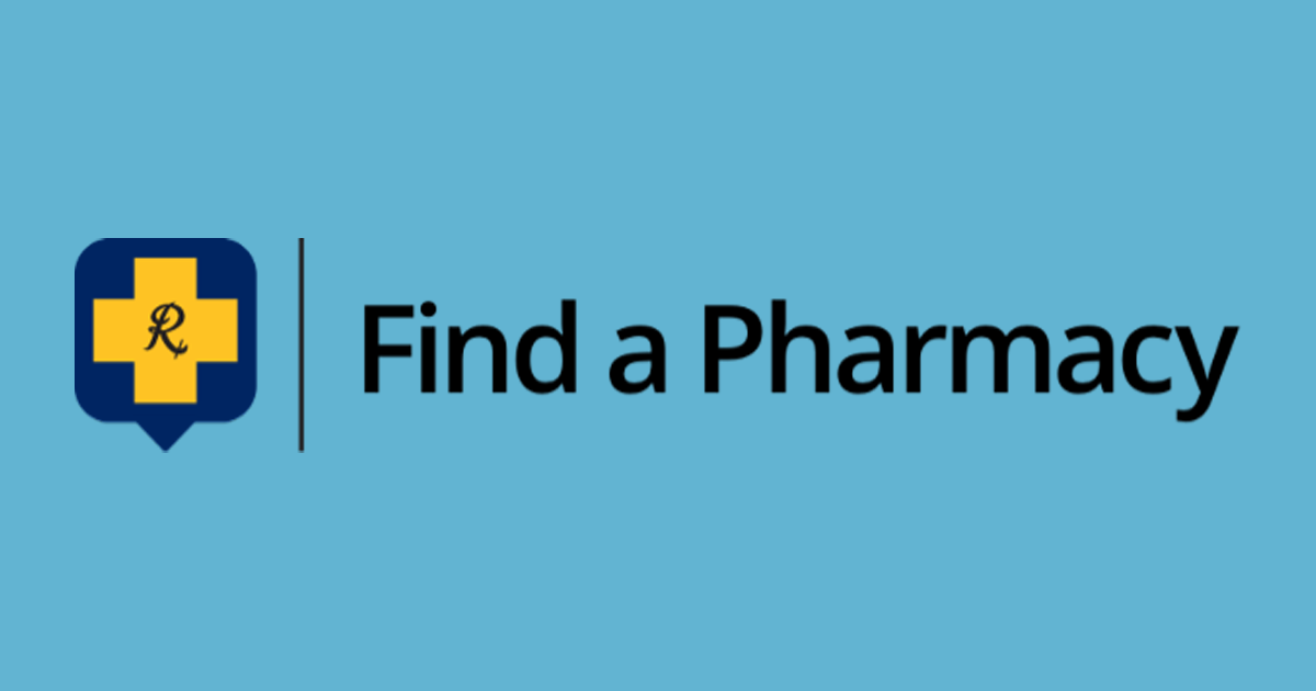 Latest updates | Find a Pharmacy